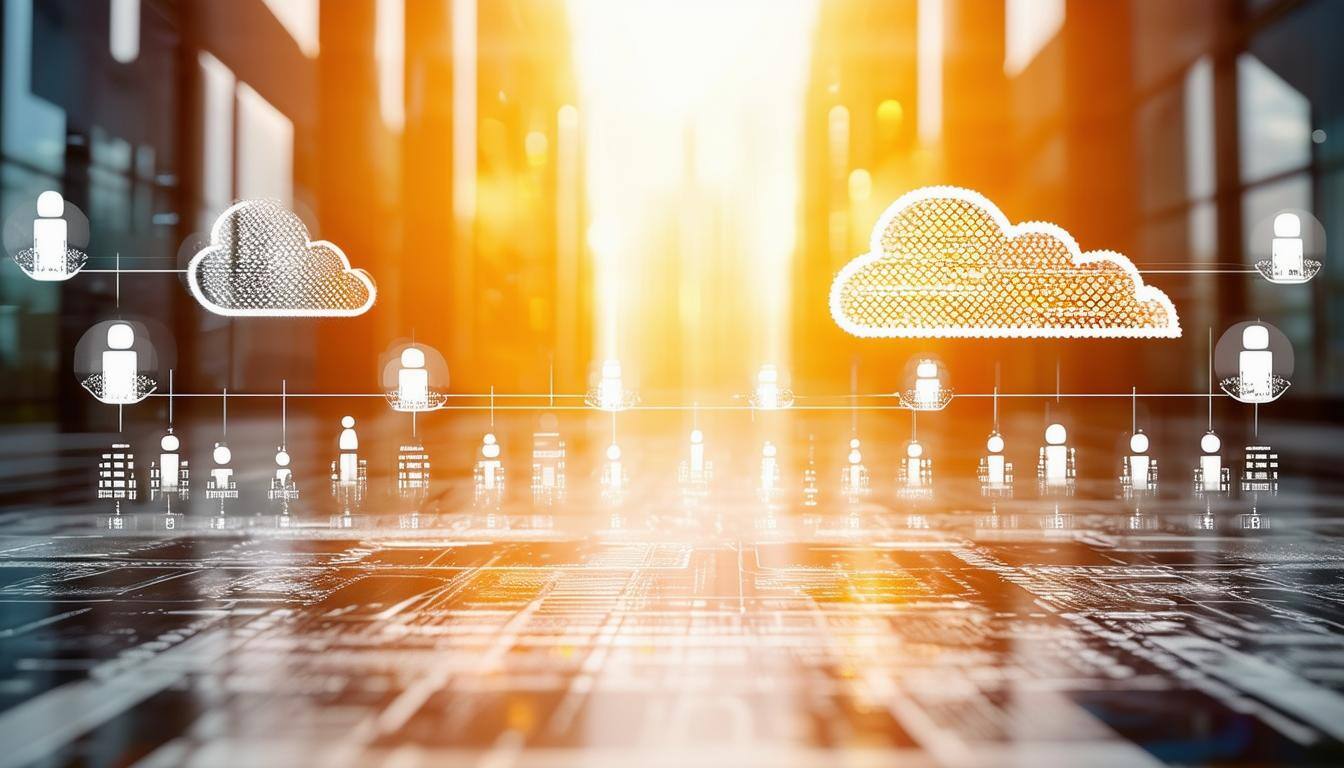 Continuous Scale | NetSuite CFO Visionary Guide